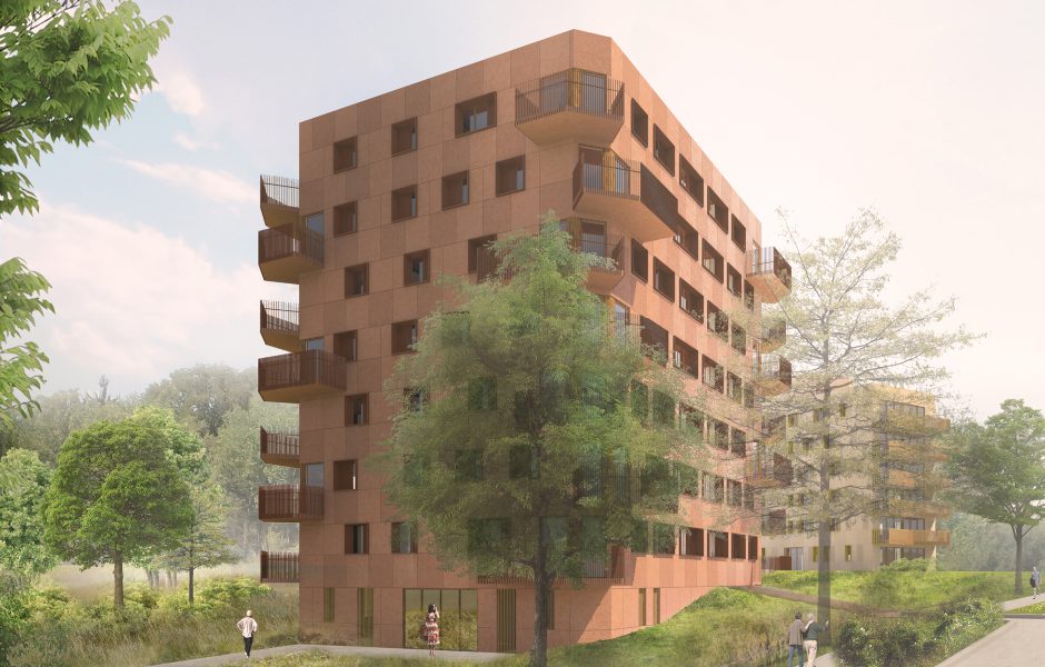 Explorations Architecture | Experiences